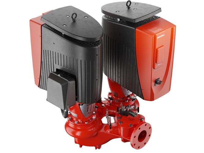 Armstrong Fluid Technology Design Envelope Tango | phcppros